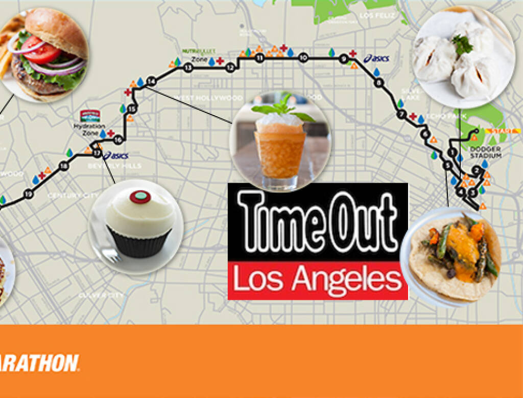 LA Marathon 2020 Guide for Runners and Spectators Alike