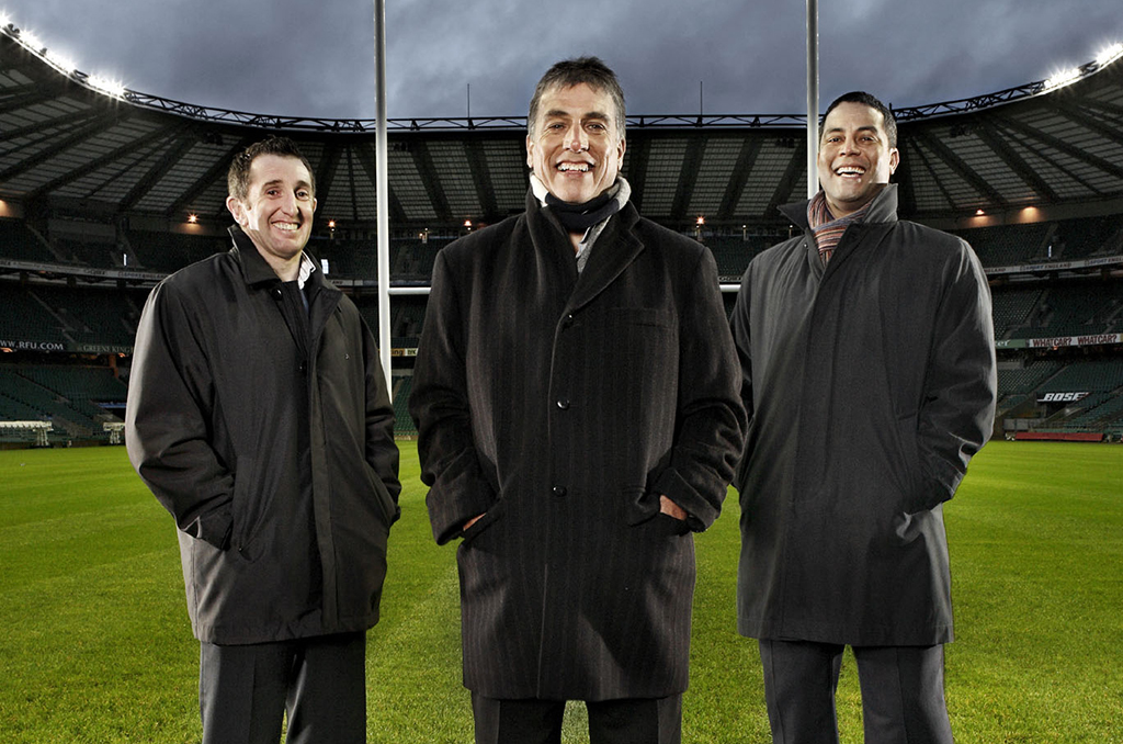 Live Six Nations Rugby review - Time Out London