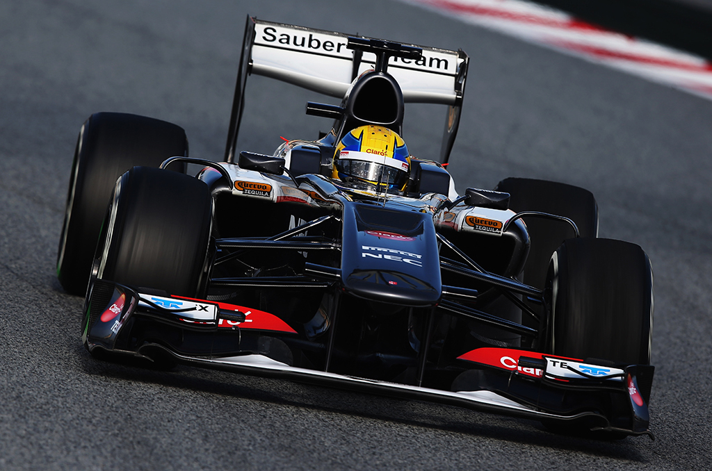 Live Australian F1 Grand Prix review - Time Out London