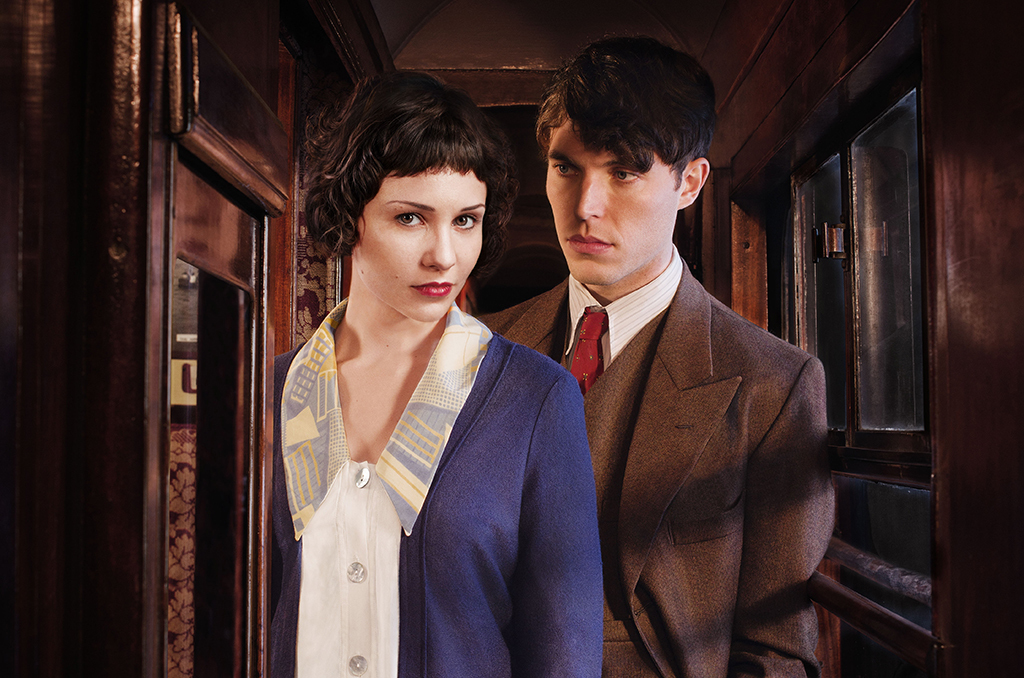 The Lady Vanishes review - Time Out London