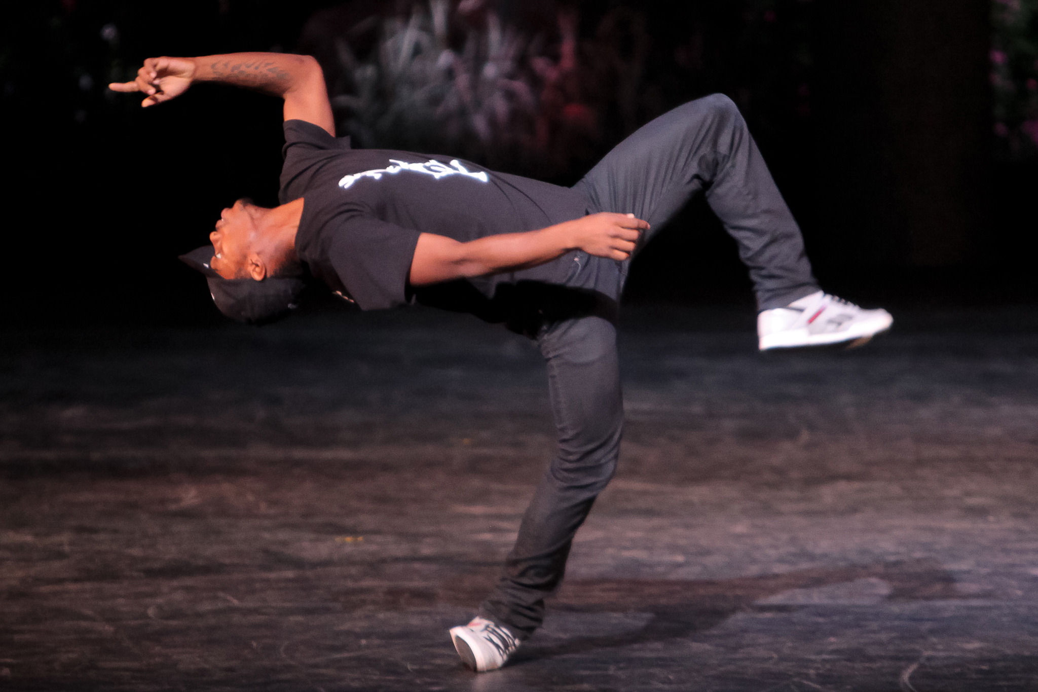 Victory Dance | Dance in New York