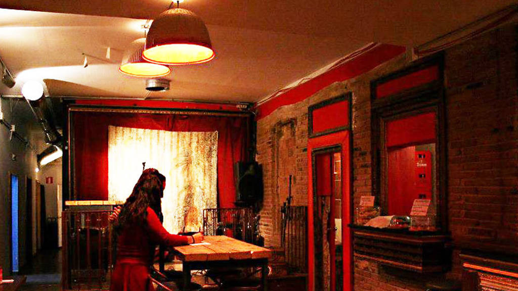 Freedonia | Music in El Raval, Barcelona