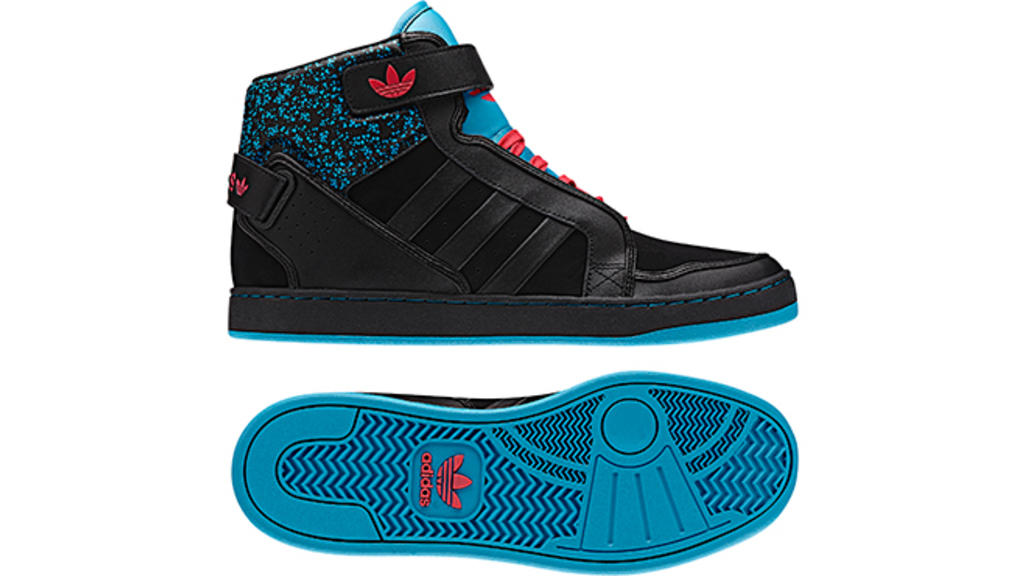 Spring fashion trend: Looks inspired by hip-hop