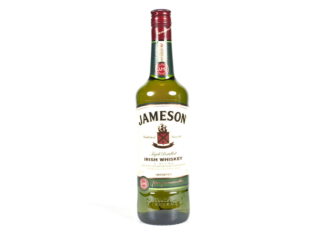 10 best Irish whiskey bottles: Top picks for St. Patrick’s Day
