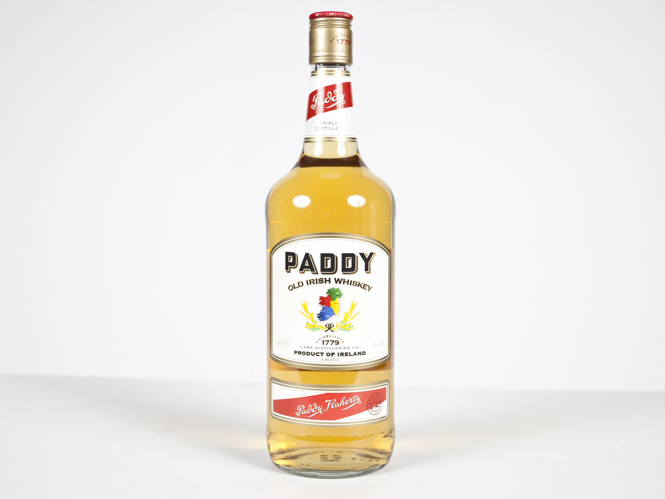 10 best Irish whiskey bottles: Top picks for St. Patrick’s Day