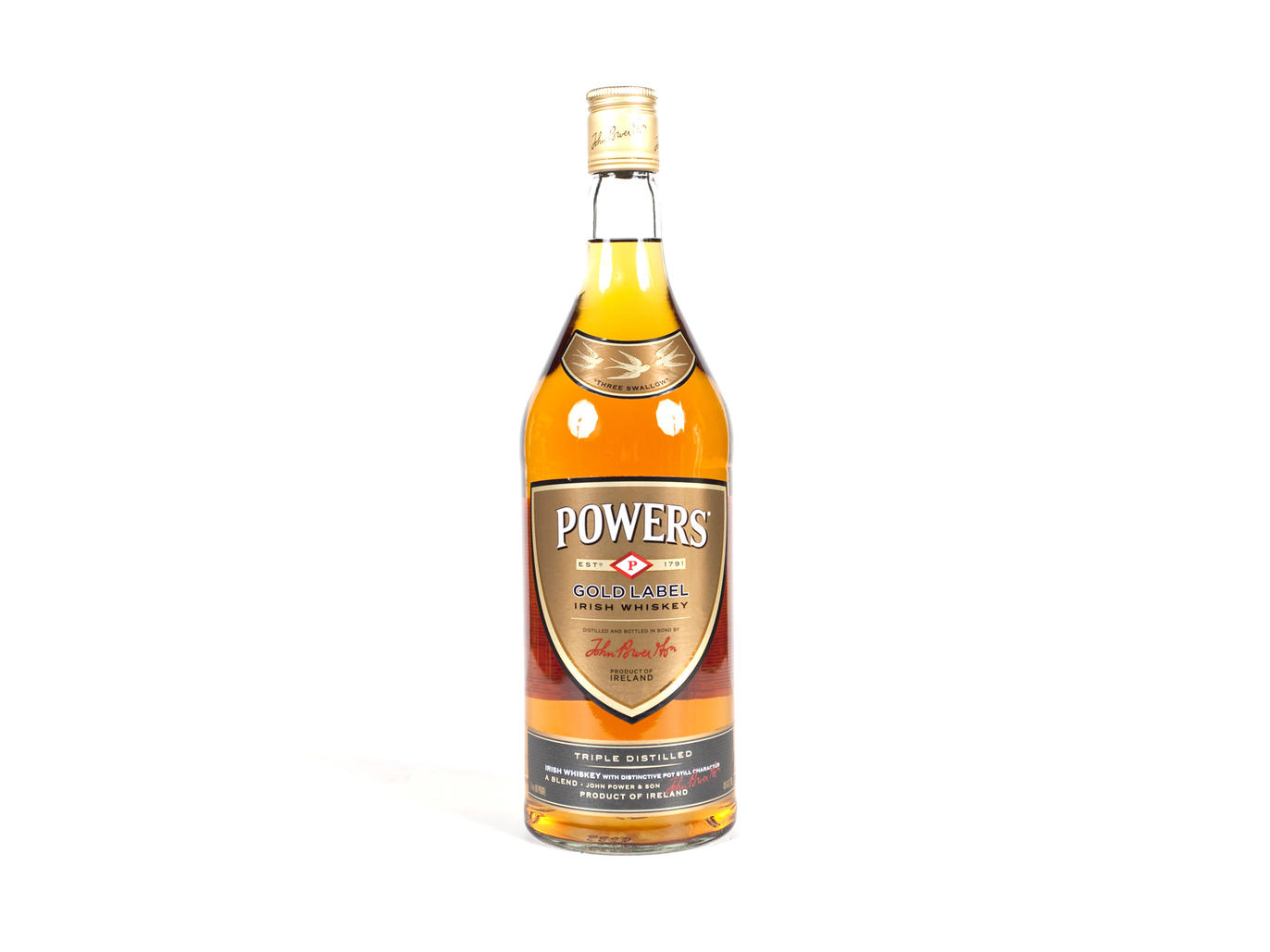 10 best Irish whiskey bottles: Top picks for St. Patrick’s Day