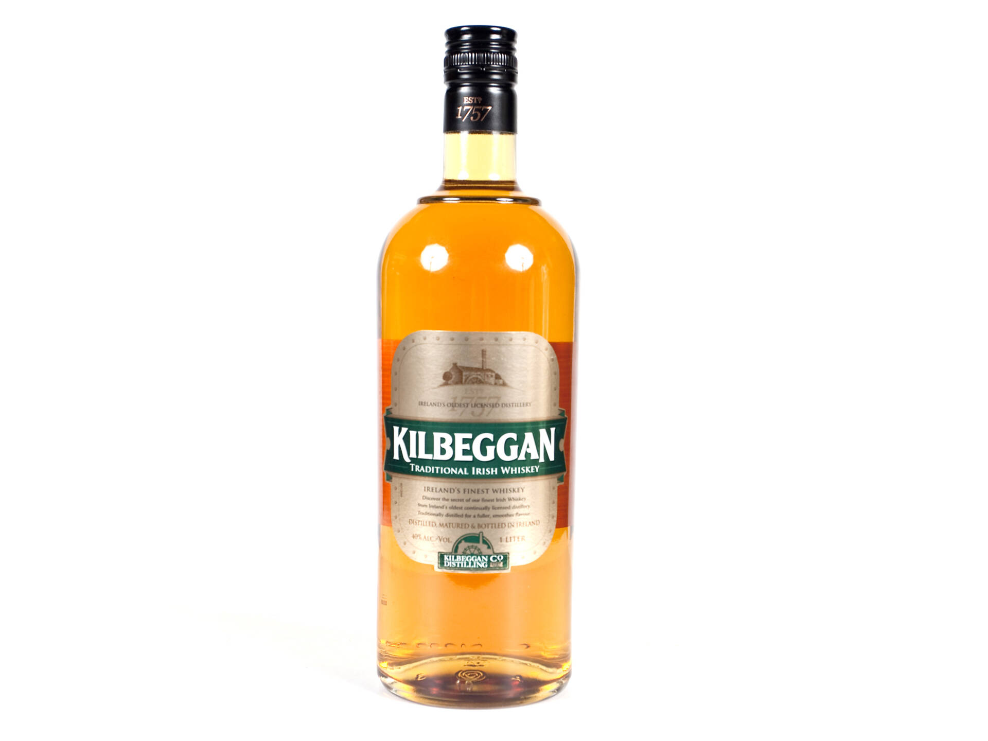 10 best Irish whiskey bottles: Top picks for St. Patrick’s Day