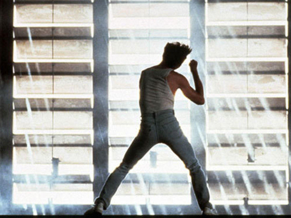 Best dance movies of all time from West Side Story to Footloose