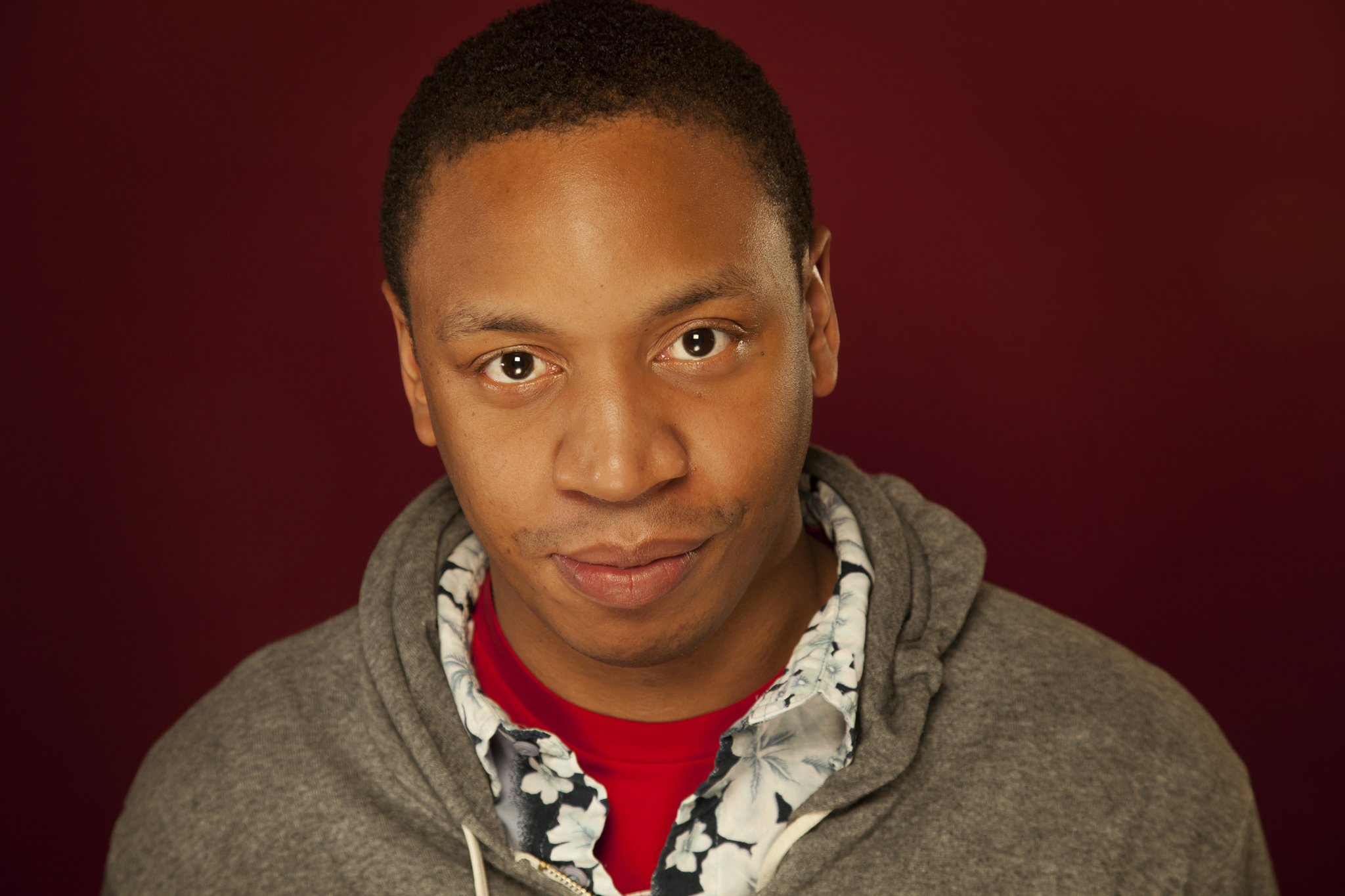 Joke of the week: George Gordon