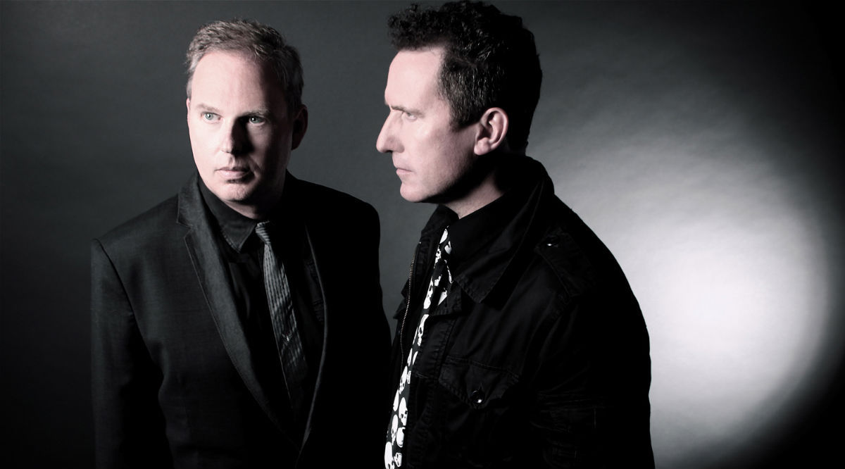 Entrevista con Andy McCluskey de OMD