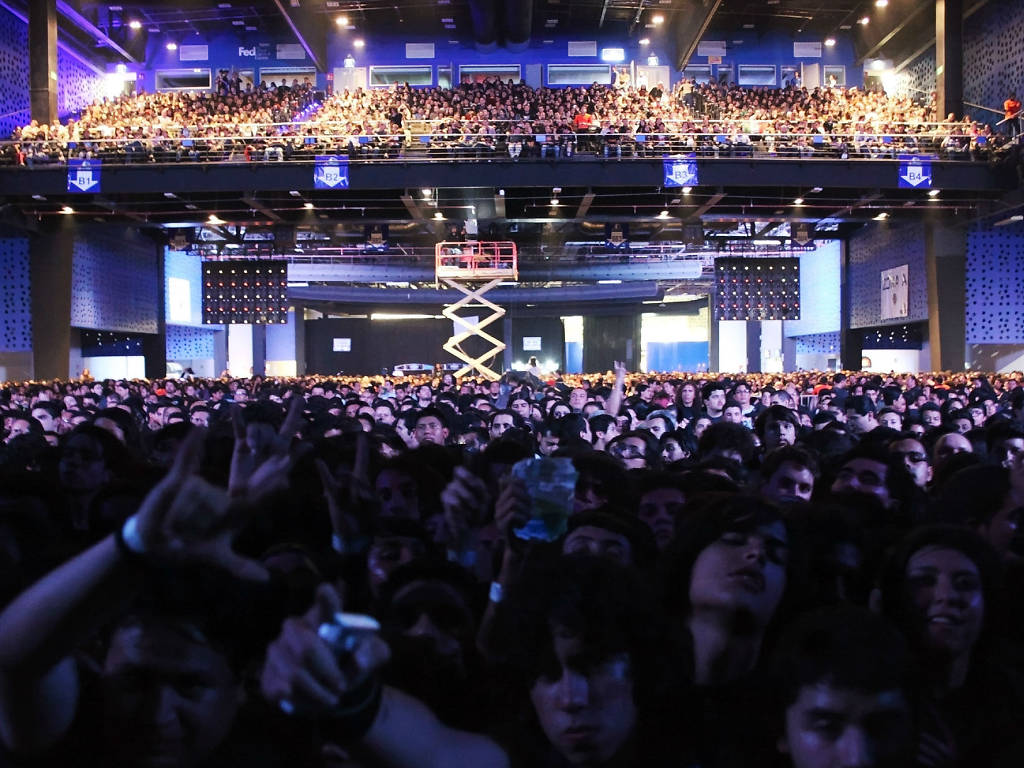 Music | Mexico City Music Venues & Concerts | Time Out México