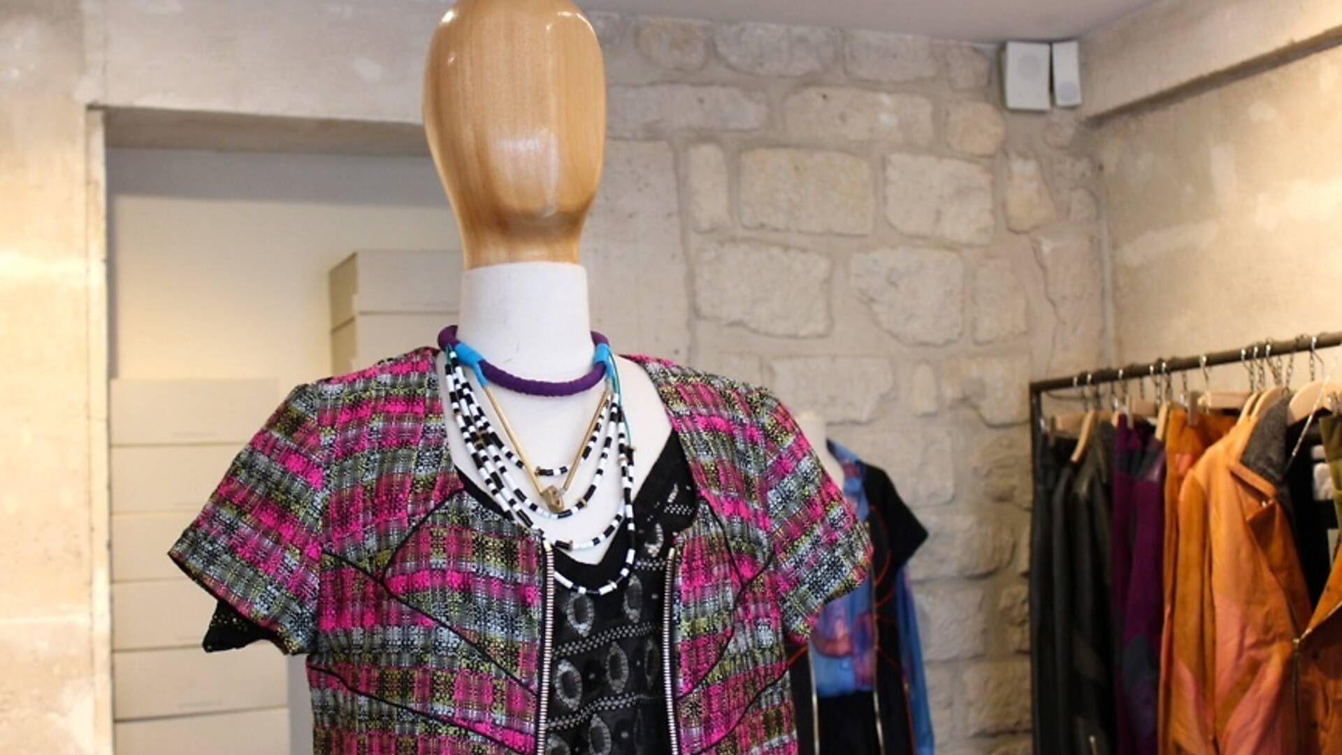 French designer guide – Shopping – Time Out Paris