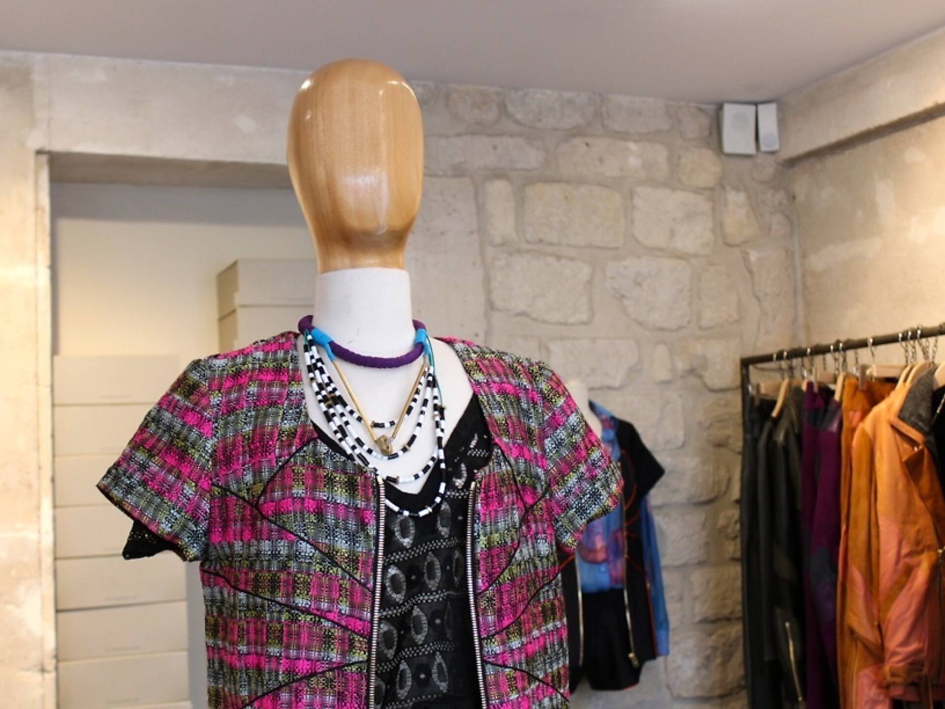 Womenswear boutiques in Paris | Shopping | Time Out Paris