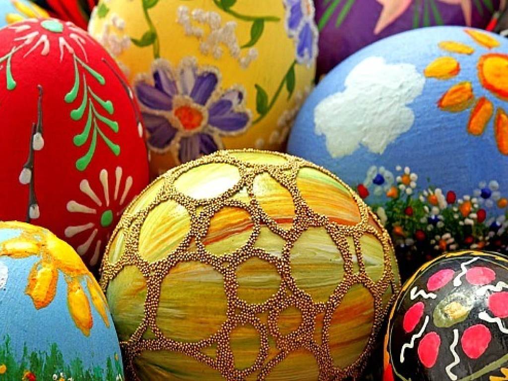 Easter in LA: Best brunch spots, egg hunts and things to do