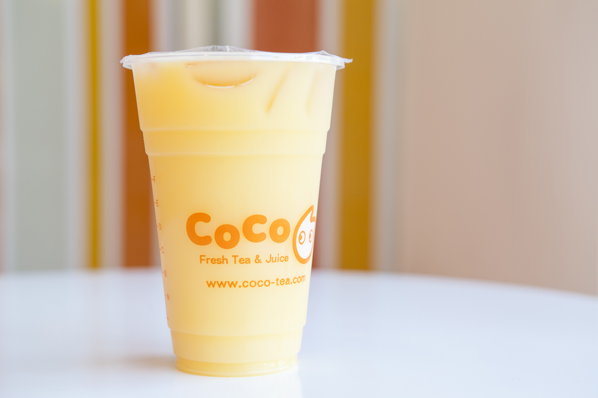 Coco Fresh Tea & Juice | Restaurants in Sawtelle, Los Angeles