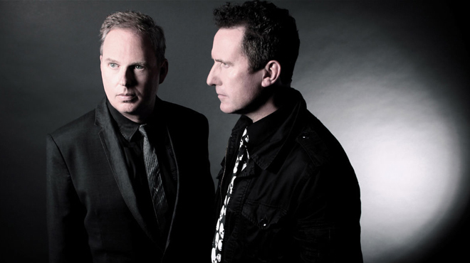 OMD | Music in Los Angeles