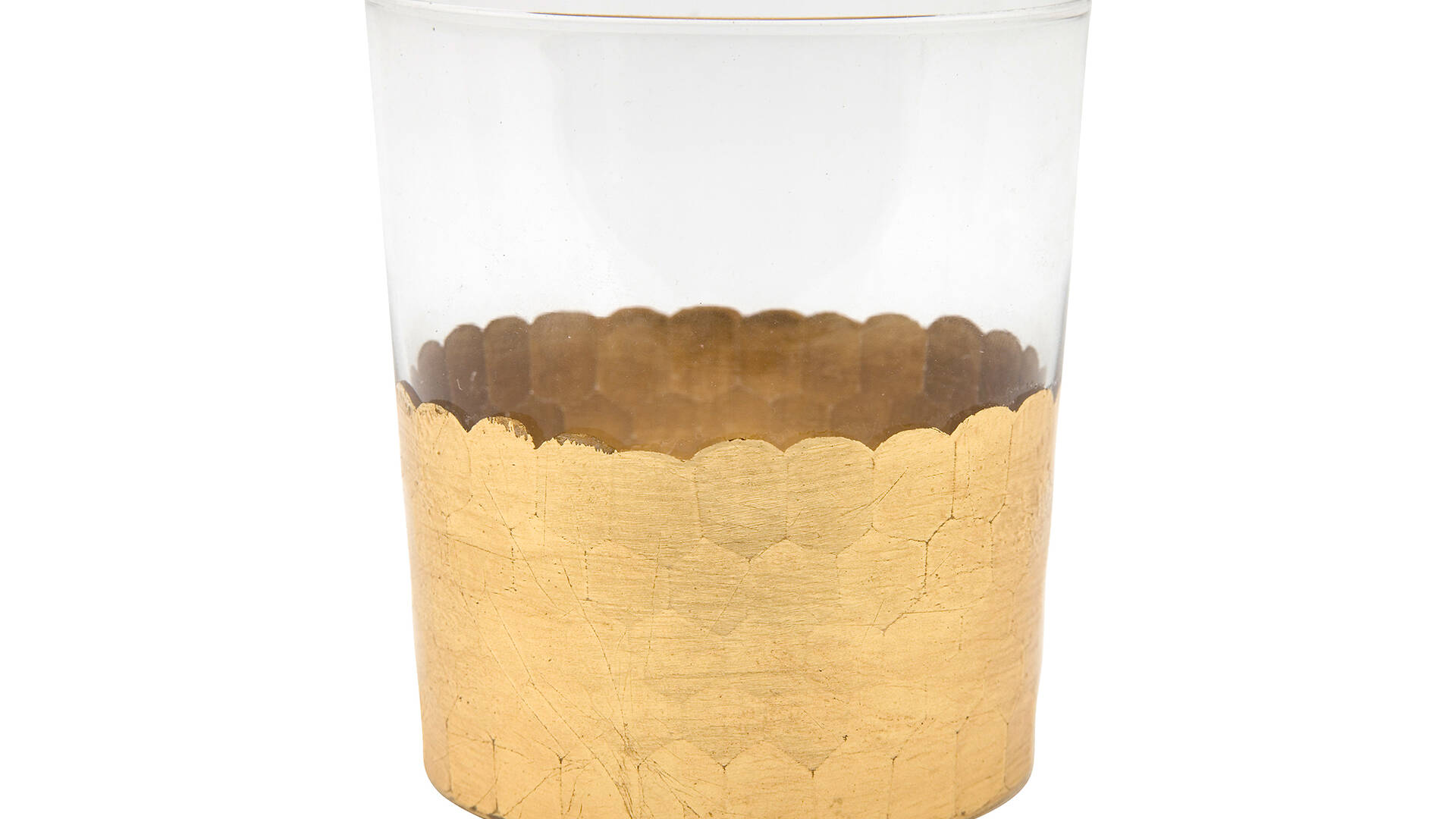 Trend watch: Unique and stylish drinking glasses