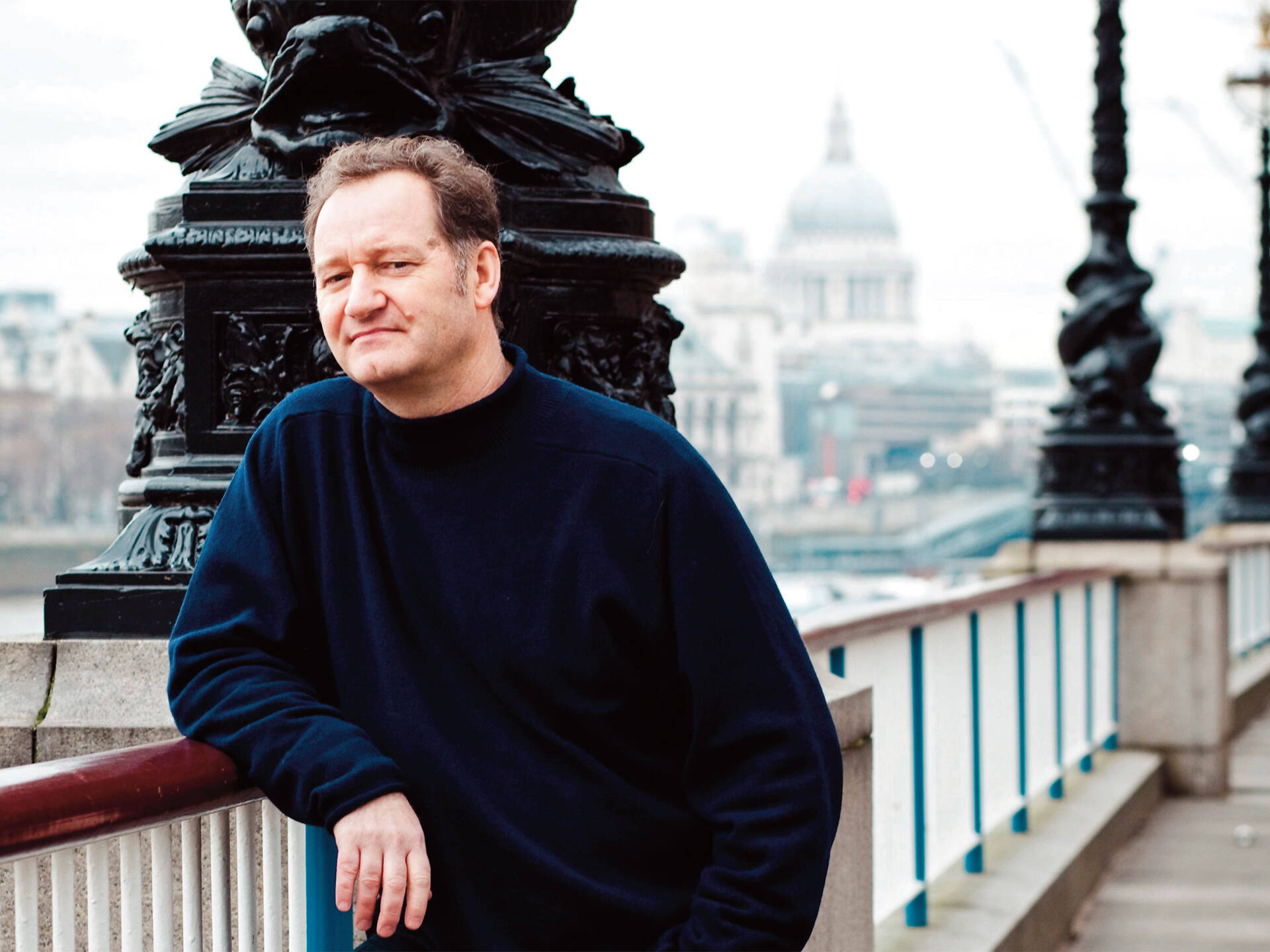 Richard Bean interview - Theatre - Time Out London