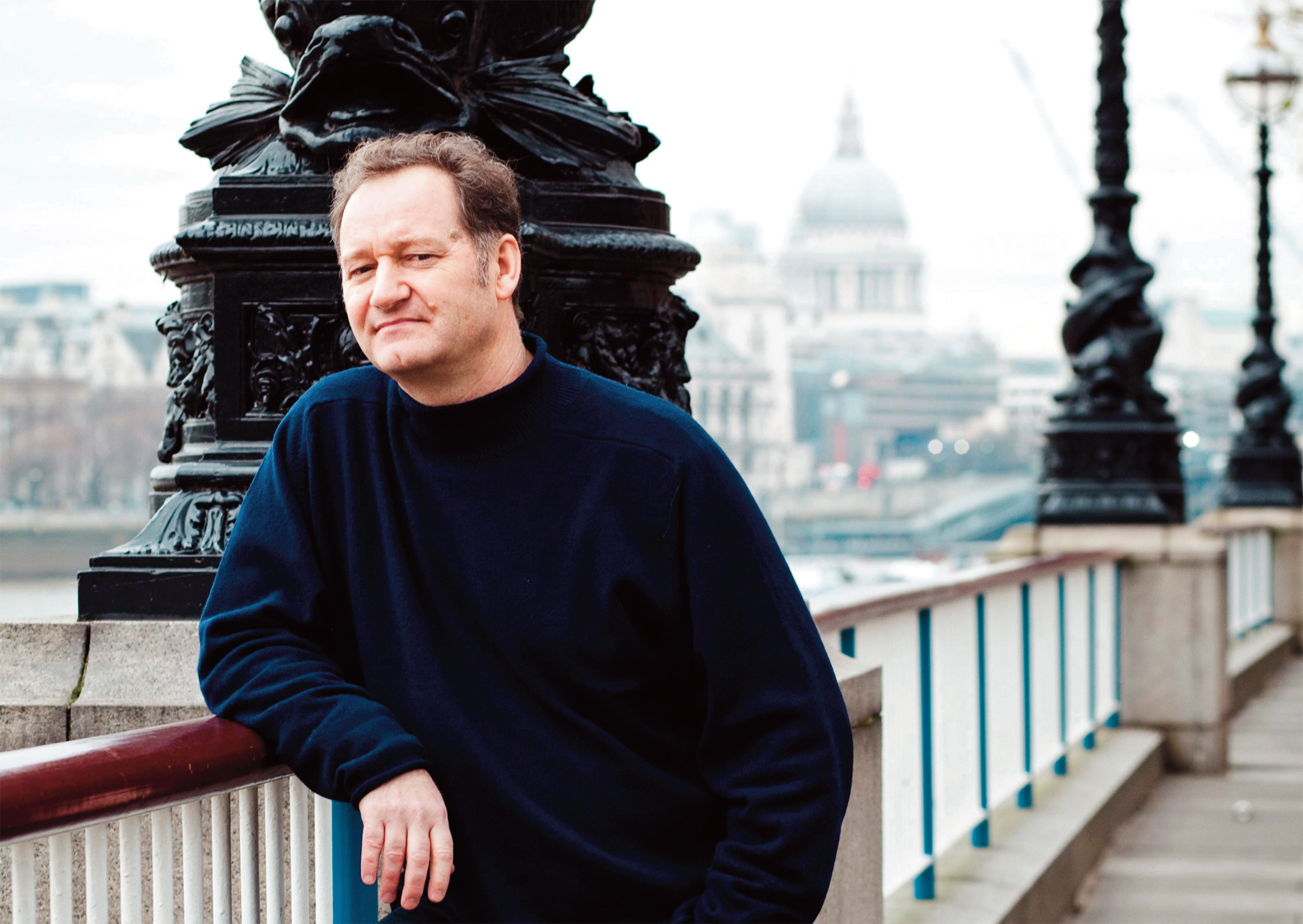 Richard Bean interview - Theatre - Time Out London