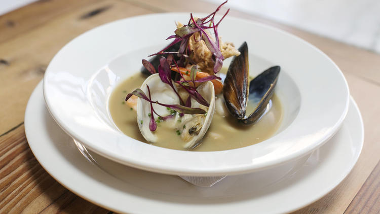 The Feed first look: Jarro XIV