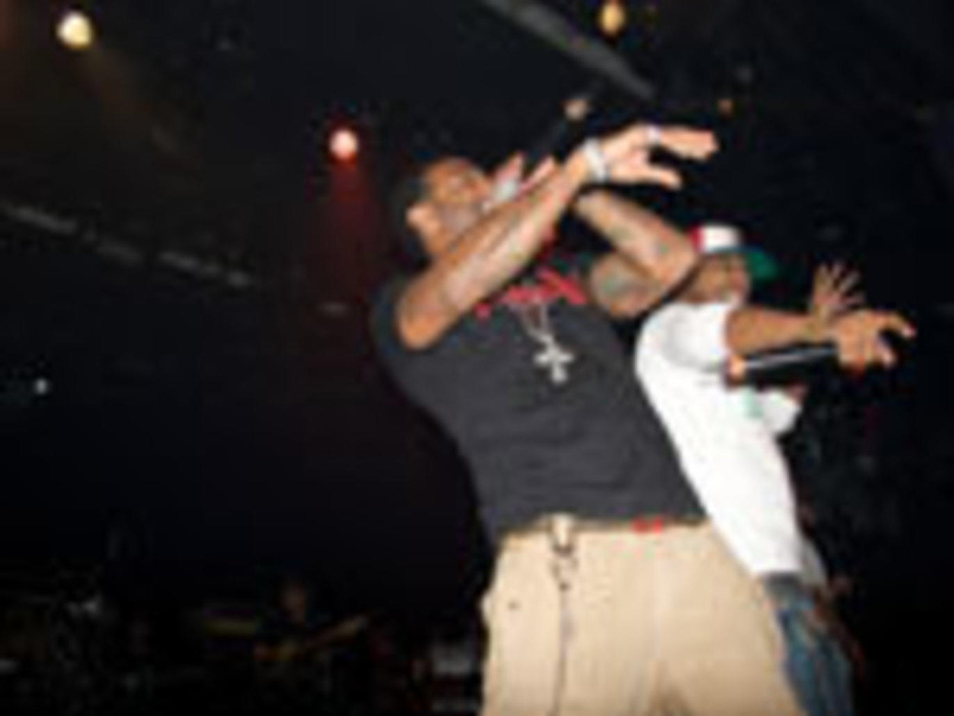 Best New York hip-hop: The 50 greatest NYC hip-hop artists