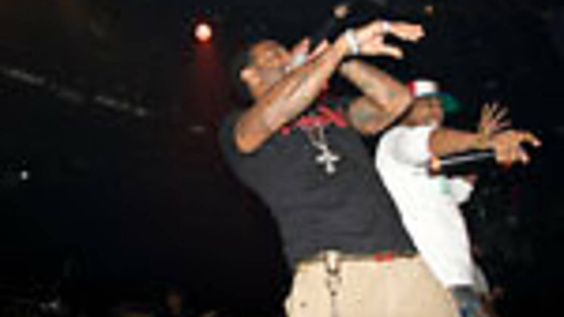 Best New York hip-hop: The 50 greatest NYC hip-hop artists