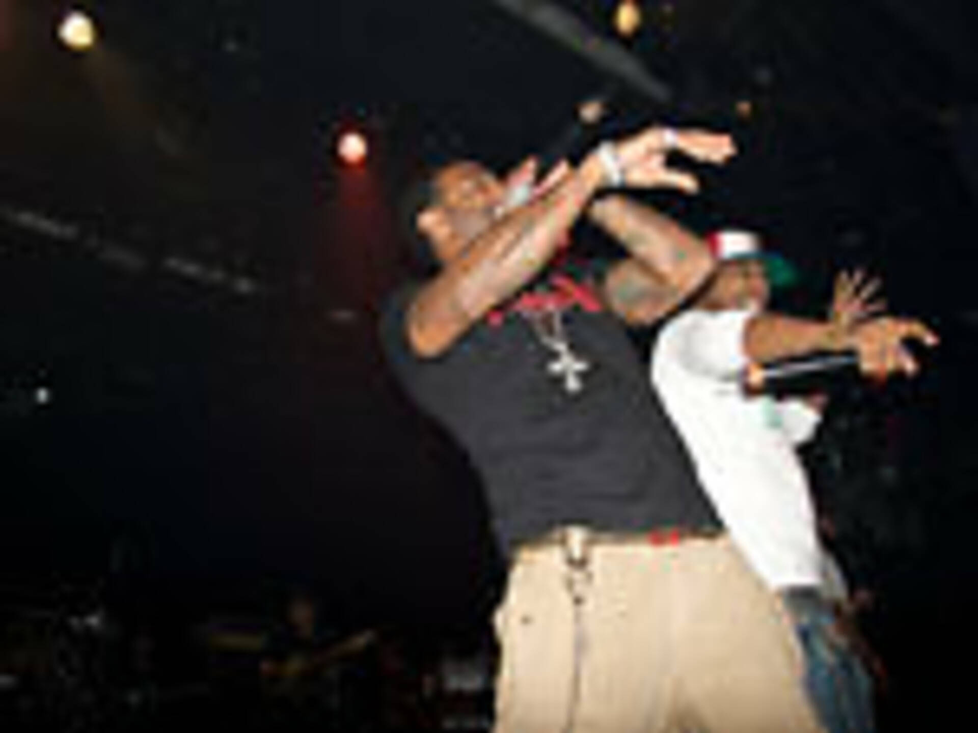 Best New York hip-hop: The 50 greatest NYC hip-hop artists