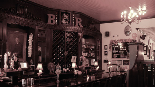 The best bars for any forecast: Where to drink in rain or shine