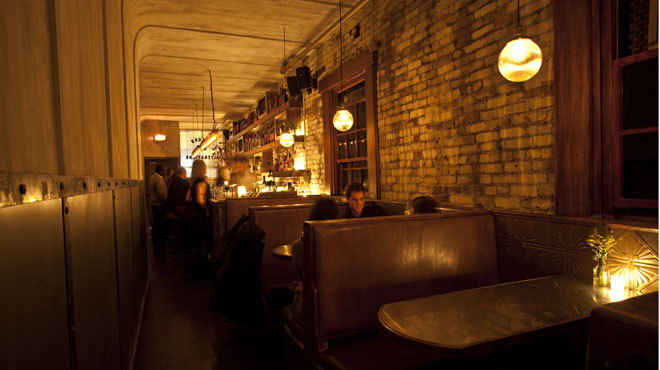 New bars for spring: The hottest openings for warm-weather drinks