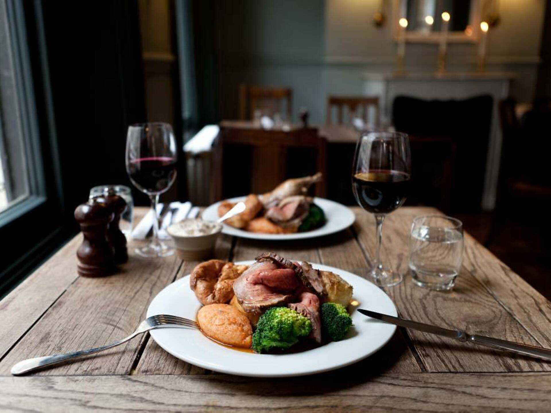 Things to do on a Friday and Friday night in London