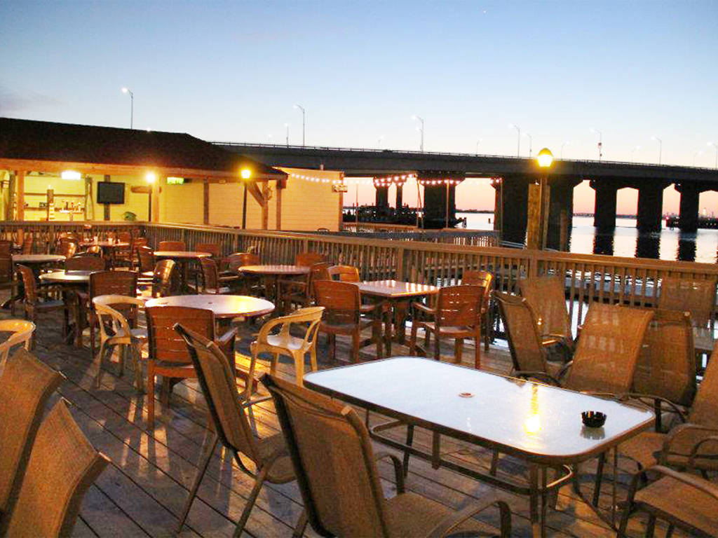 Where to eat and drink around Rockaway Beach, summer 2024