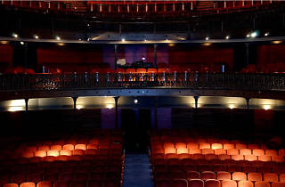 Teatre Romea | Theatre in El Raval, Barcelona