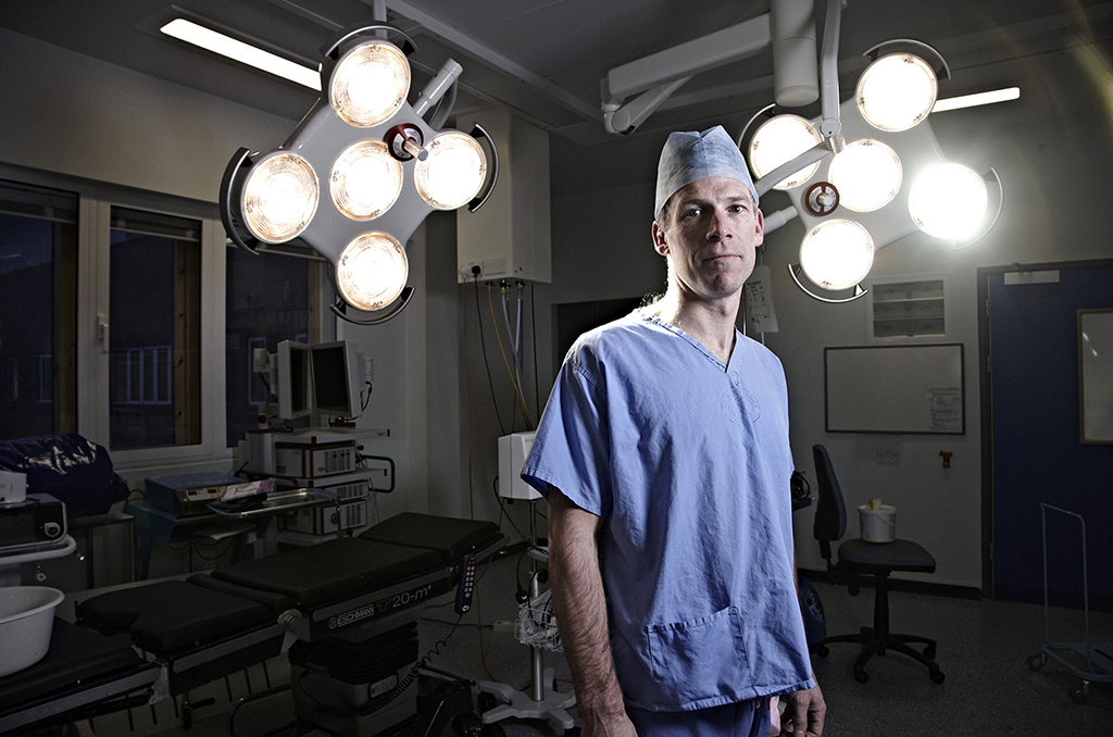 Keeping Britain Alive: the NHS in a Day review - Time Out London