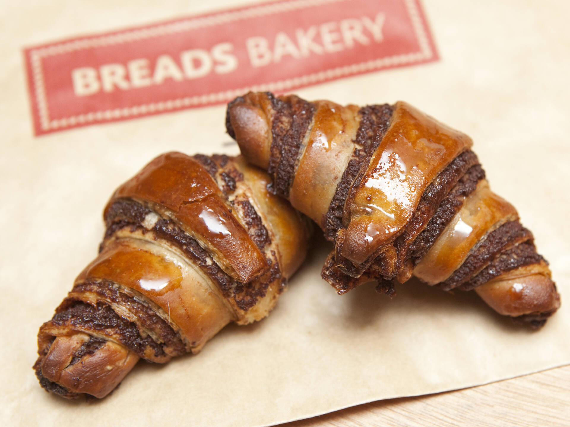 The rise of the bakery-café hybrid in New York City