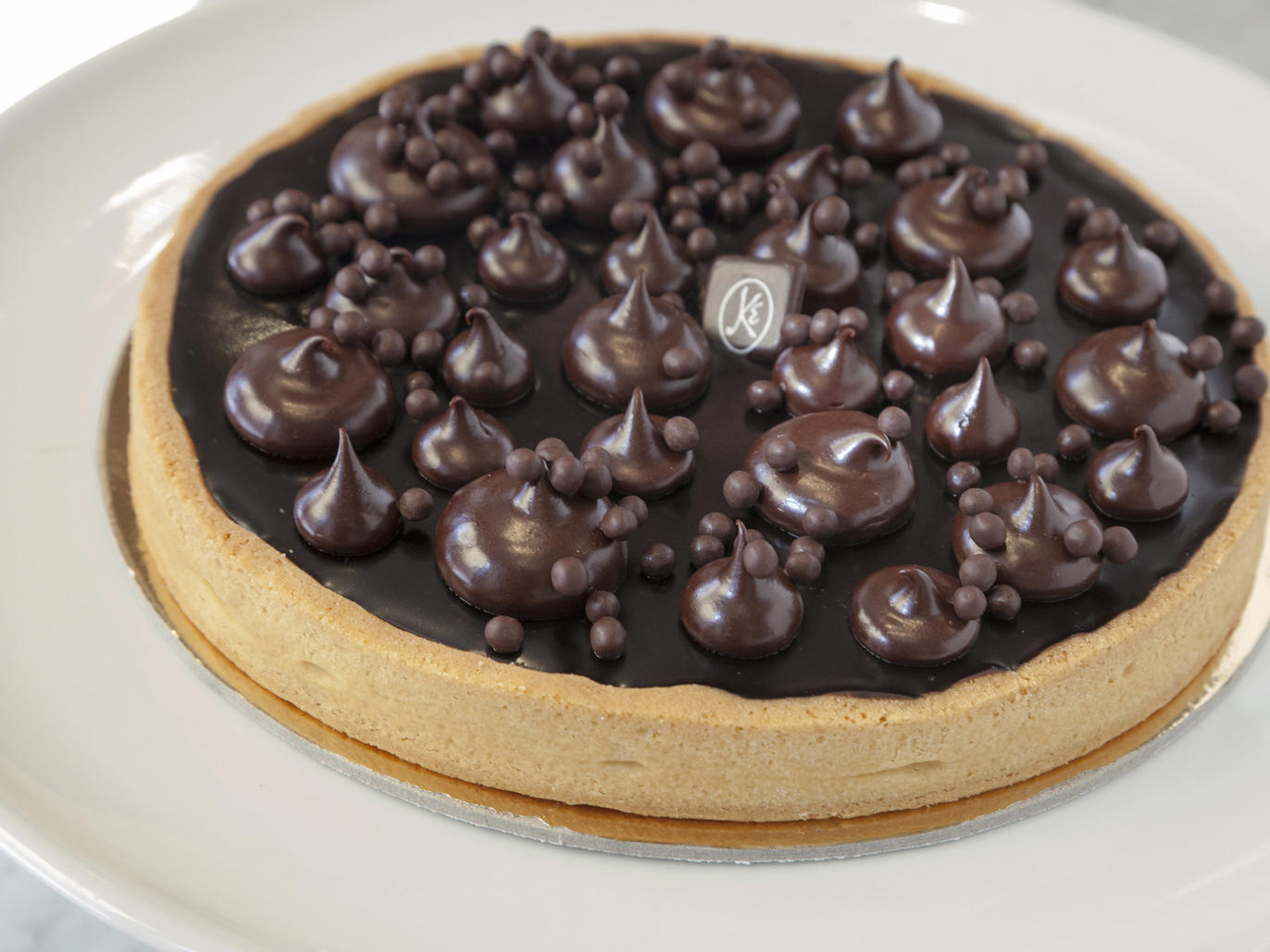 The rise of the bakery-café hybrid in New York City