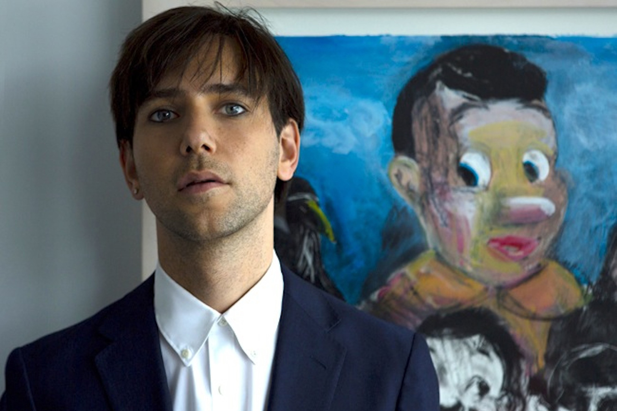 Interview: Tiga