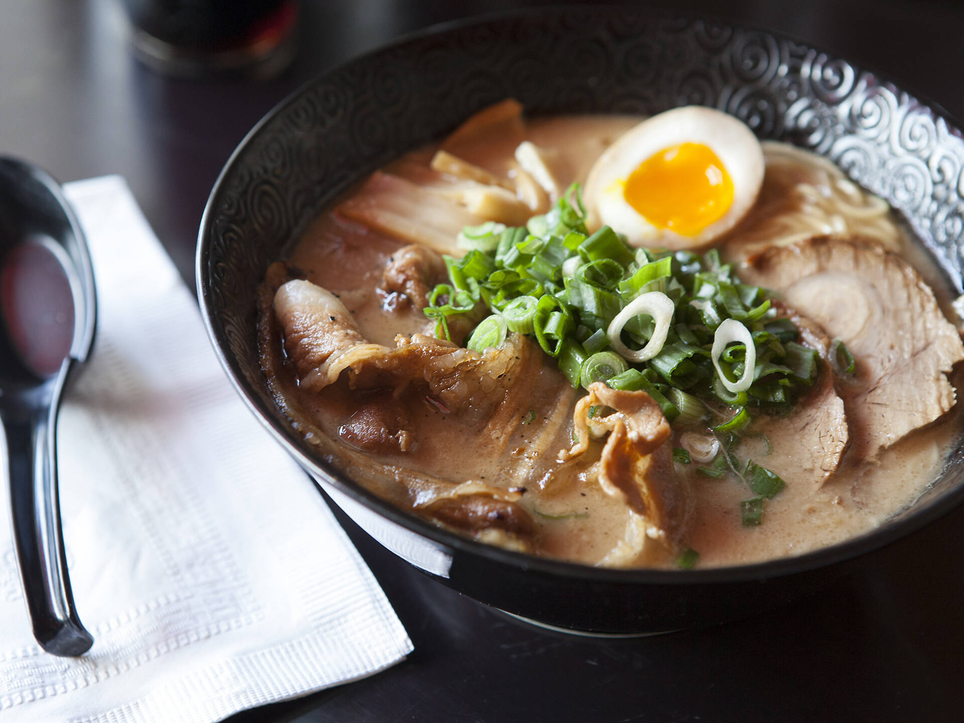 The 22 Best Ramen Spots in Los Angeles For Excellent Noodles