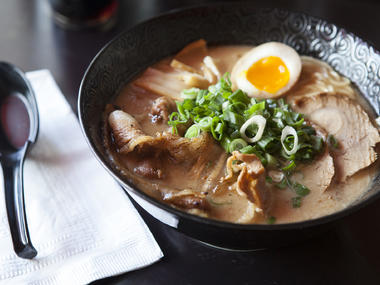The 22 Best Ramen Spots in Los Angeles For Excellent Noodles