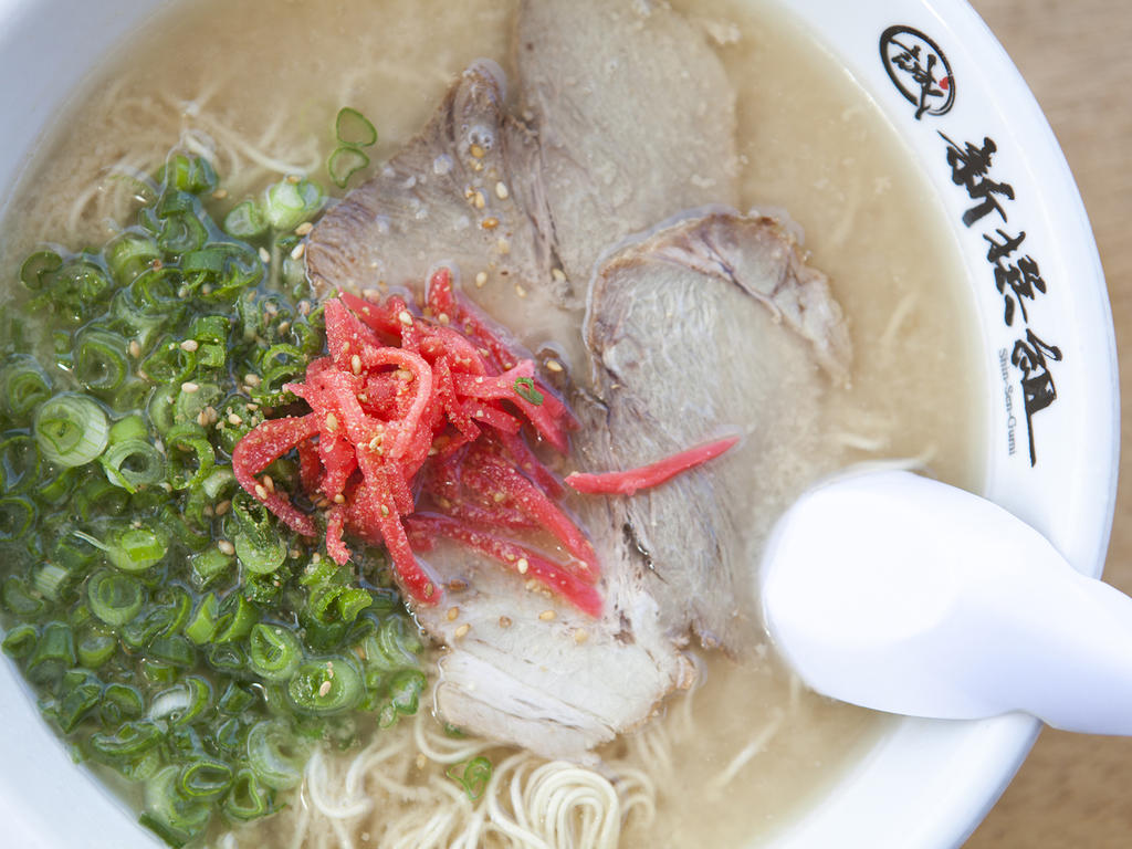 Best noodles in Little Tokyo, from ramen to udon