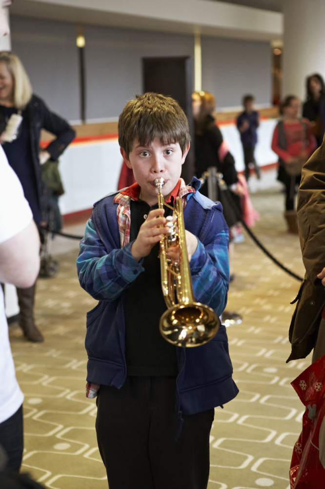 Word Up! Festival: Family Philharmonic Orchestra and Chorus | in London