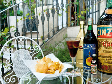 Things to do this spring in Barcelona