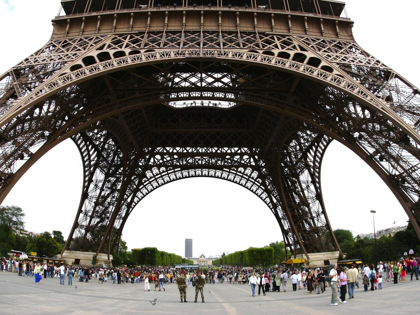 Paris tourist attractions that locals love | Things to do | Time Out Paris