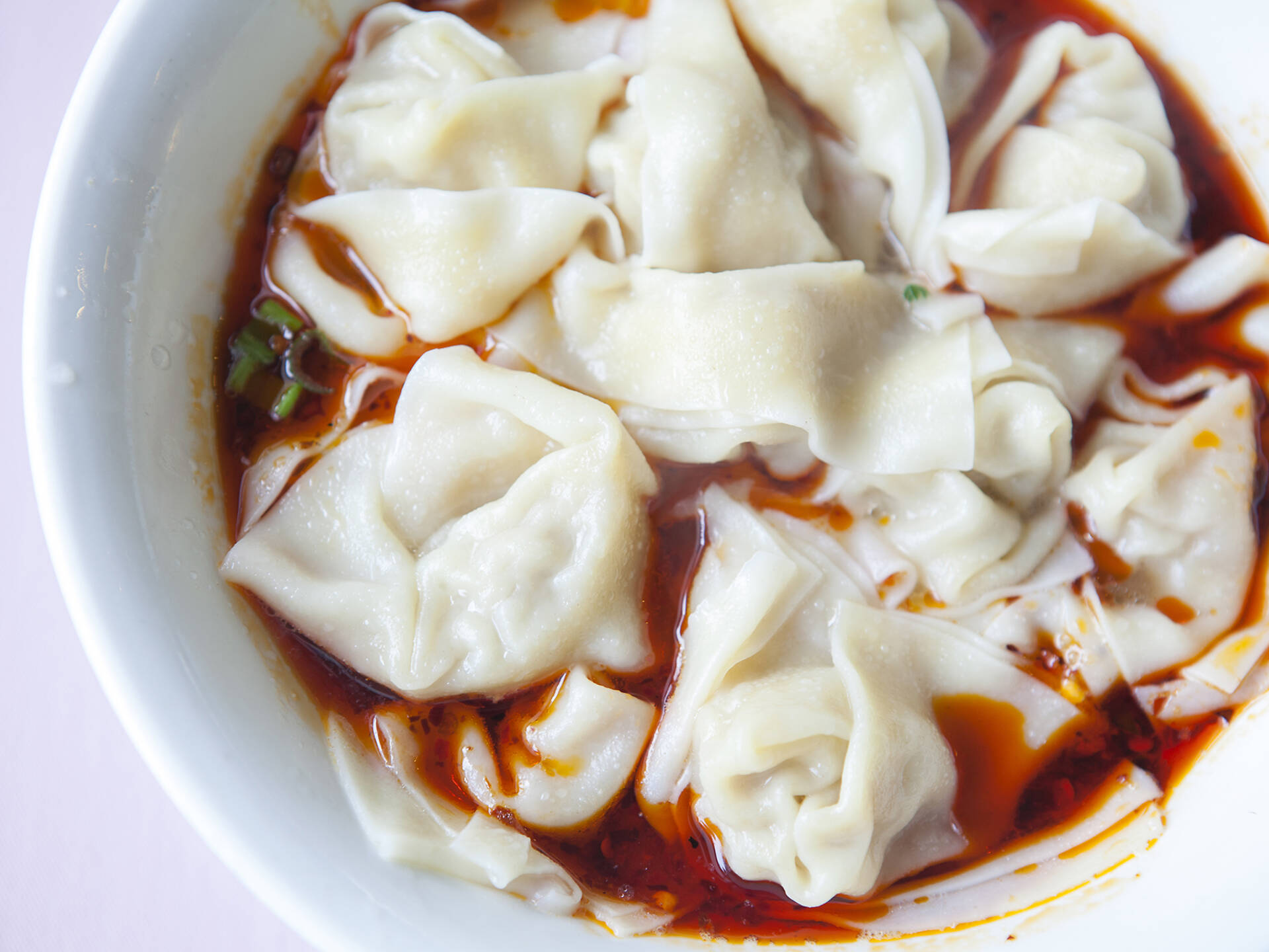 Cheap Eats in LA: Best dumplings in LA under $10