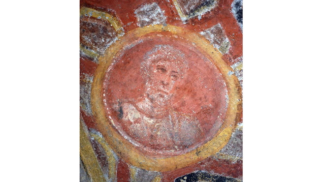 A brief history of the pope in art