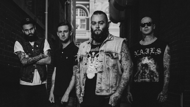 Gallows | Music in London