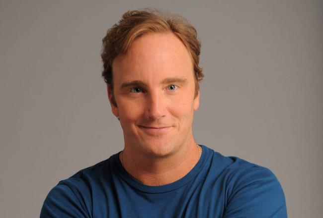 Jay Mohr | Comedy in Los Angeles