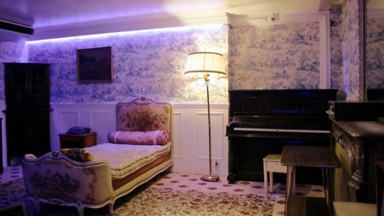 Le Dandy | Clubs in Saint-Germain-des-Prés, Paris