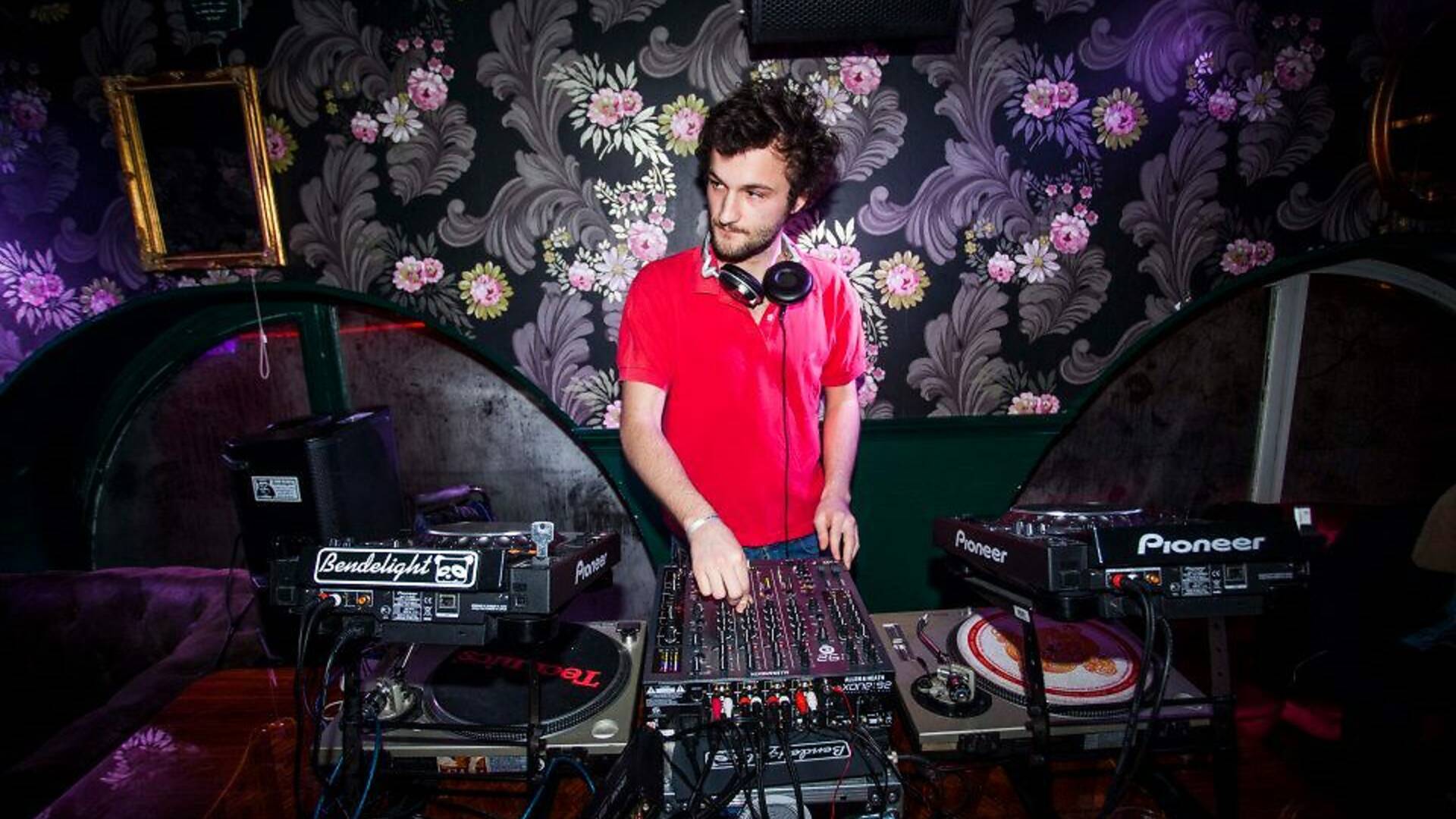 Le Dandy | Clubs in Saint-Germain-des-Prés, Paris