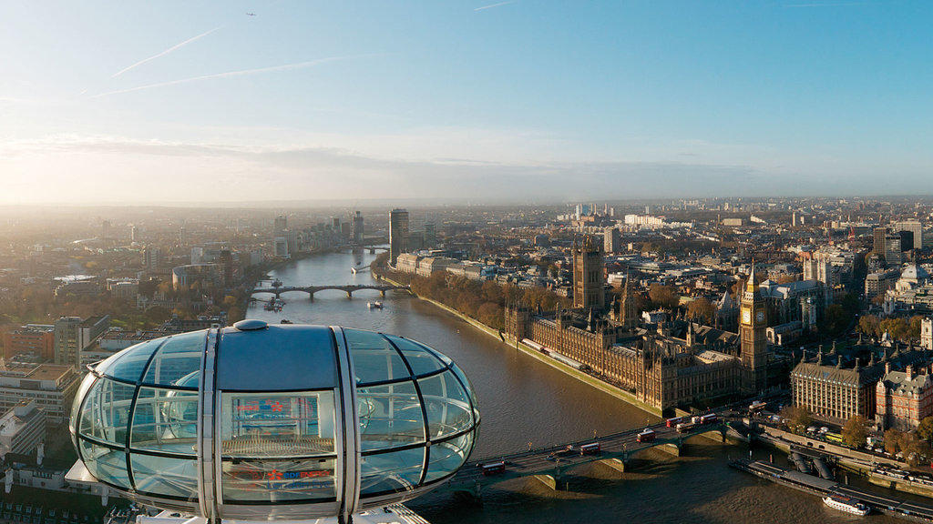 London Attractions - Tickets and Visitor Info - Time Out London