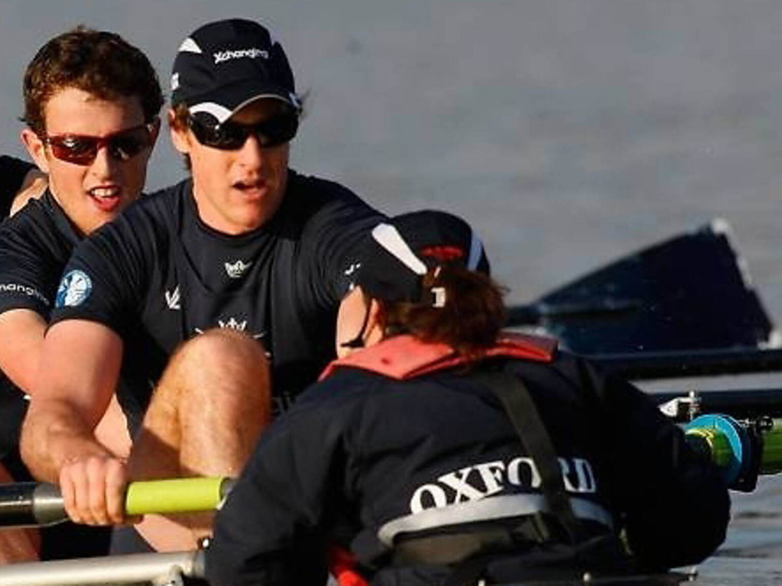 The Boat Race 2024: Time, Date, Route of Oxford v Cambridge Boat Race